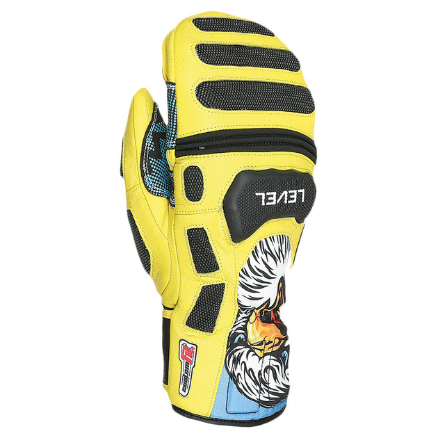 Level Gloves & Mitts – Race Place