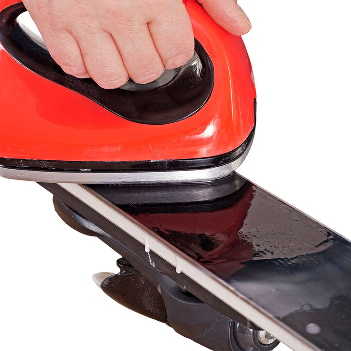 Tune & Wax – Race Place