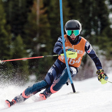 Race Place Ski Shop - Your source for Ski Racing Equipment & Supplies