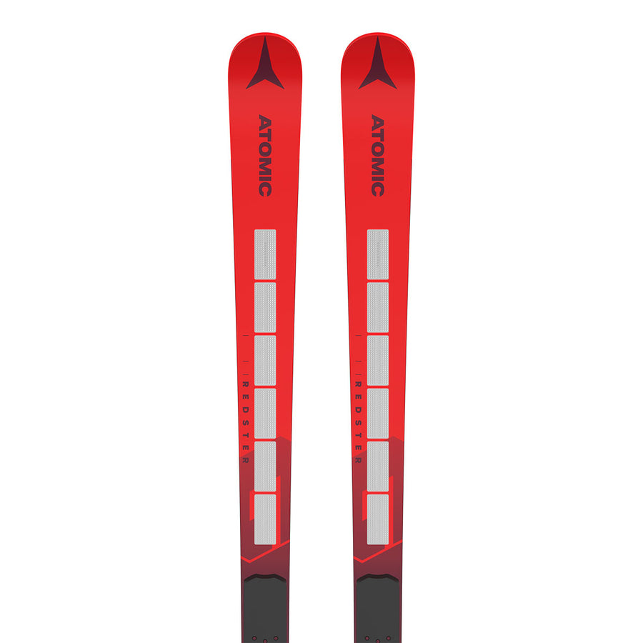 Atomic Race Skis – Race Place