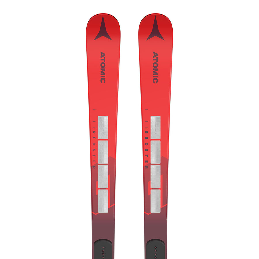 Atomic Race Skis – Race Place