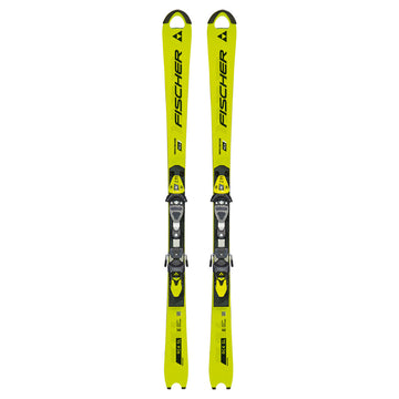 Fischer Race Skis – Race Place