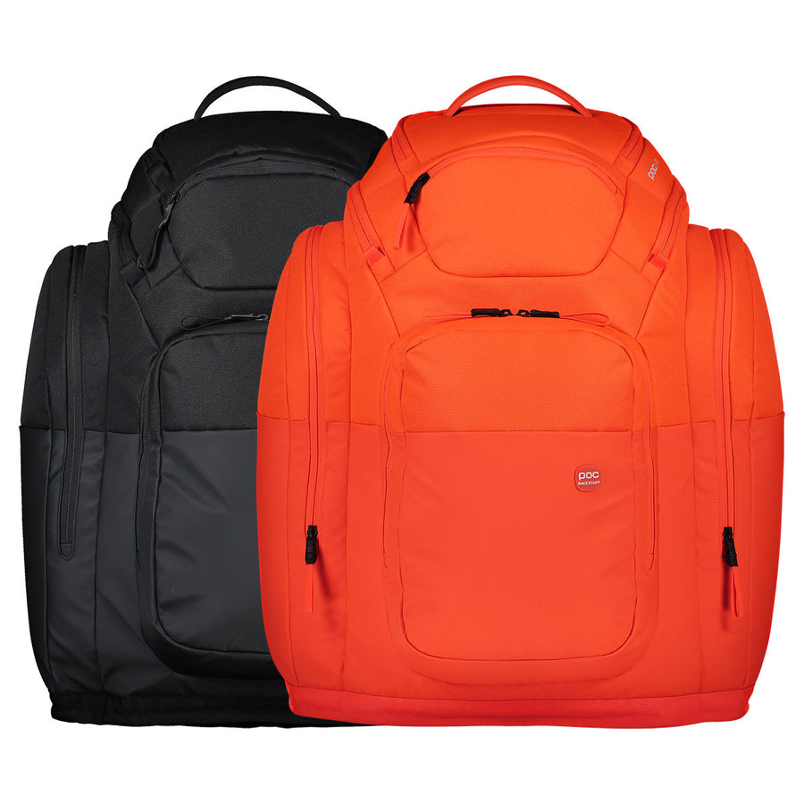 Ski Luggage, Backpacks & Base Guards – Race Place