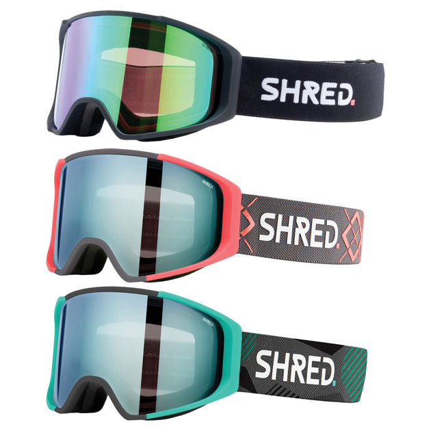 Ski Goggles – Race Place