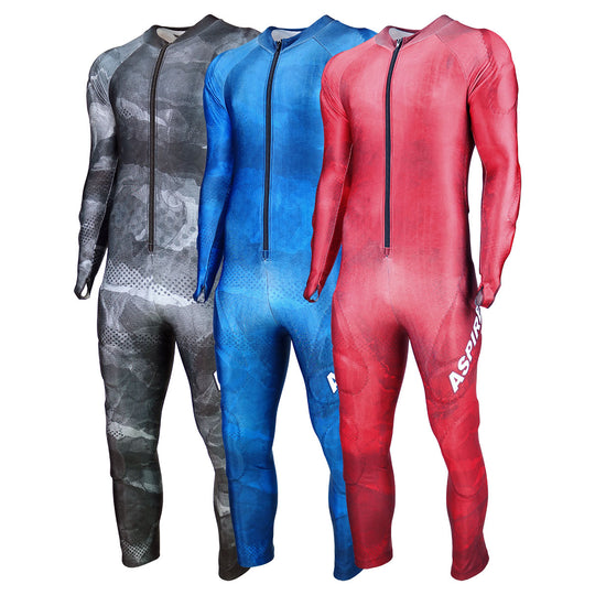 Aspire Race Suits – Race Place
