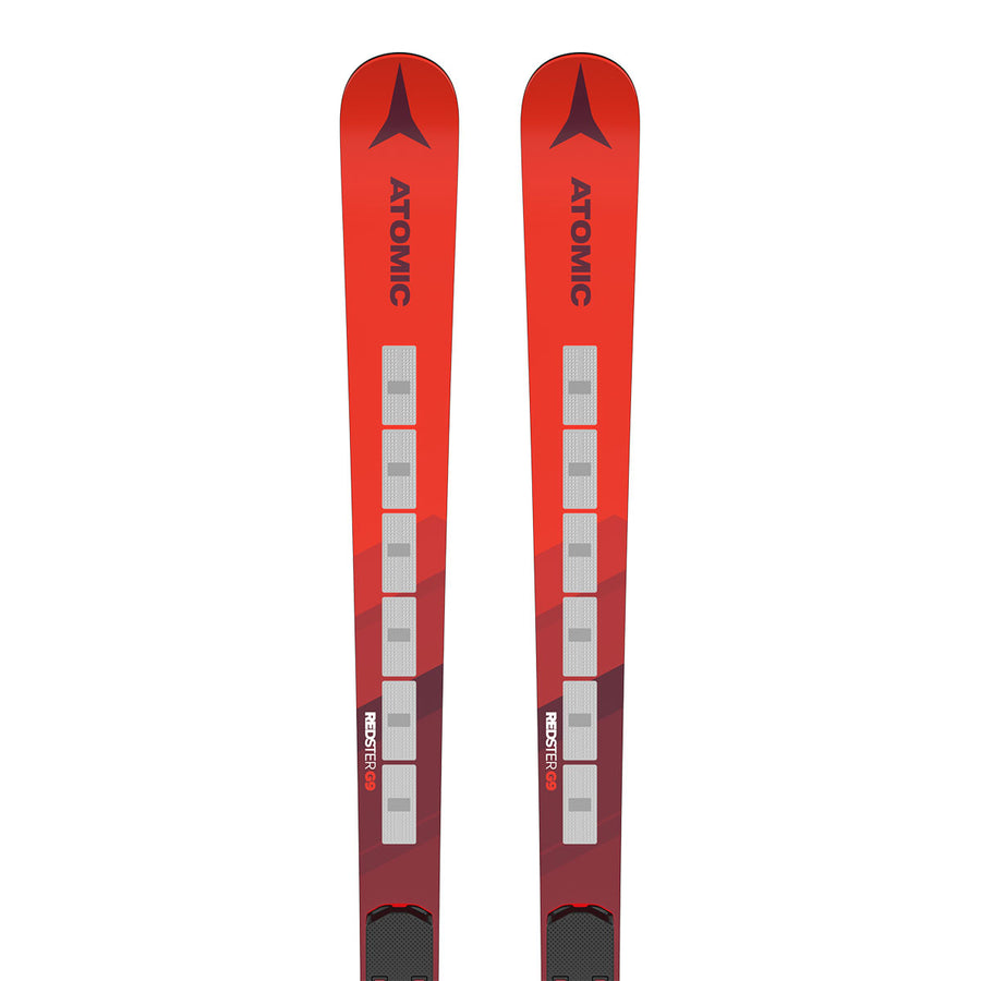 Atomic Race Skis – Race Place