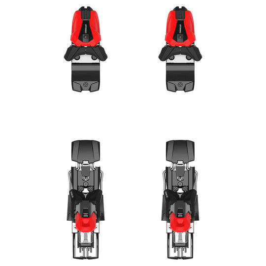 Atomic Ski Bindings – Race Precision & Control – Race Place