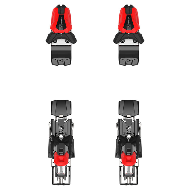 Atomic Bindings – Race Place
