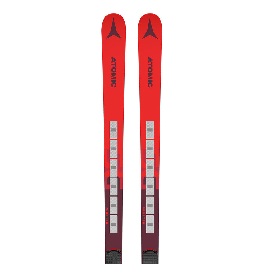 Atomic Race Skis – Race Place