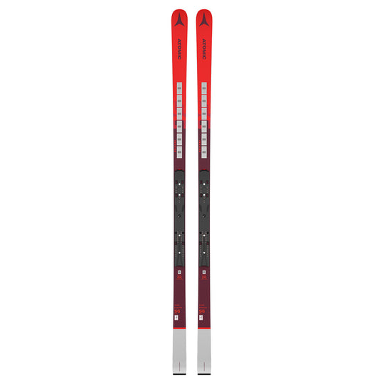 Atomic Race Skis – Race Place