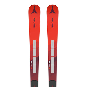 Atomic Race Skis – Race Place