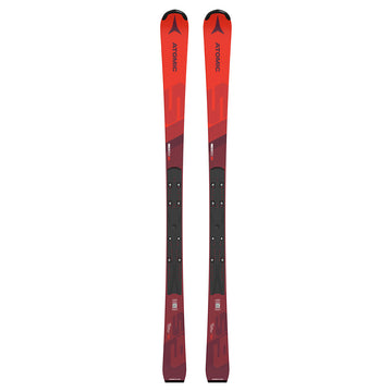 Atomic Race Skis – Race Place