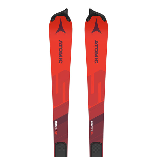 Atomic Redster Race Skis – FIS & Junior Racing – Race Place
