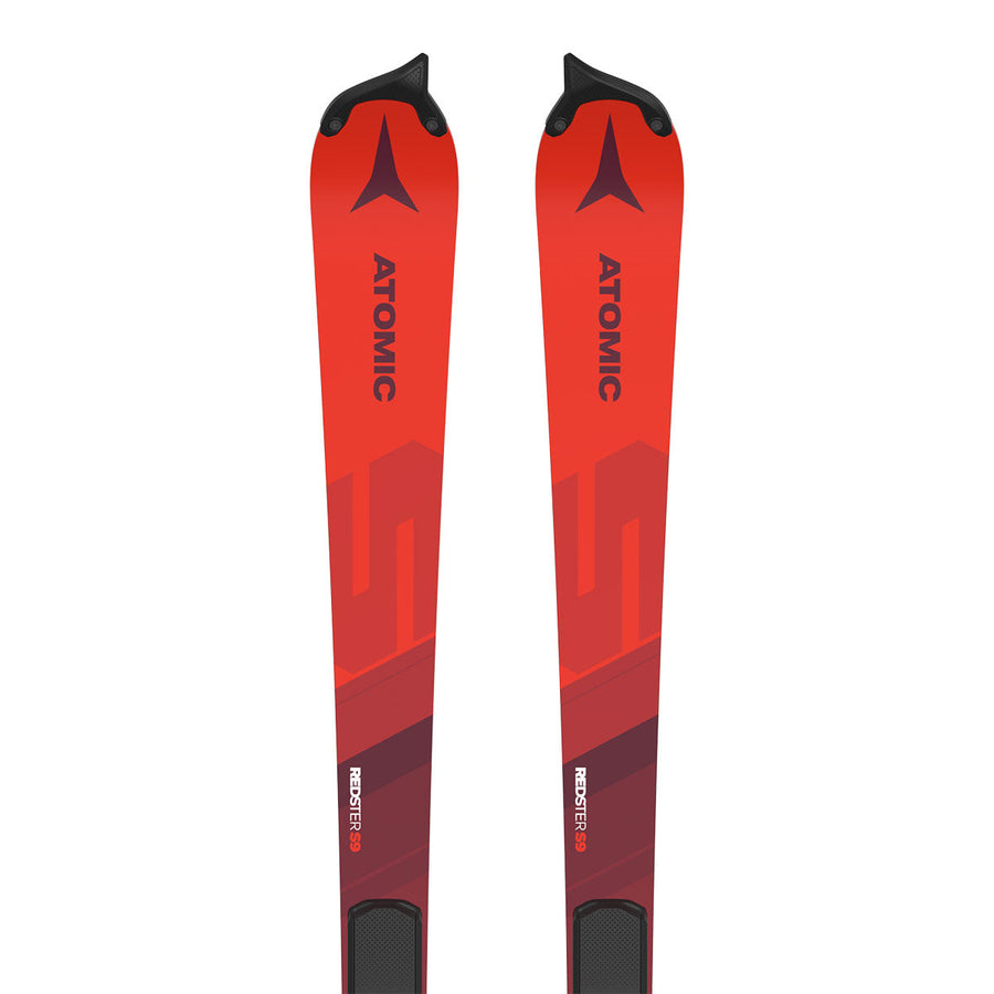 Atomic Race Skis – Race Place