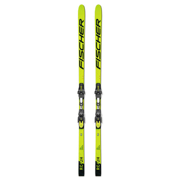 Fischer Race Skis – Race Place