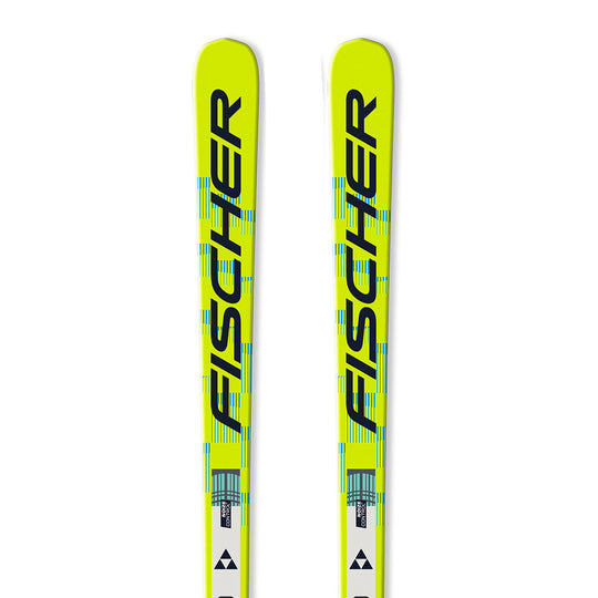 Fischer Race Skis – Race Place