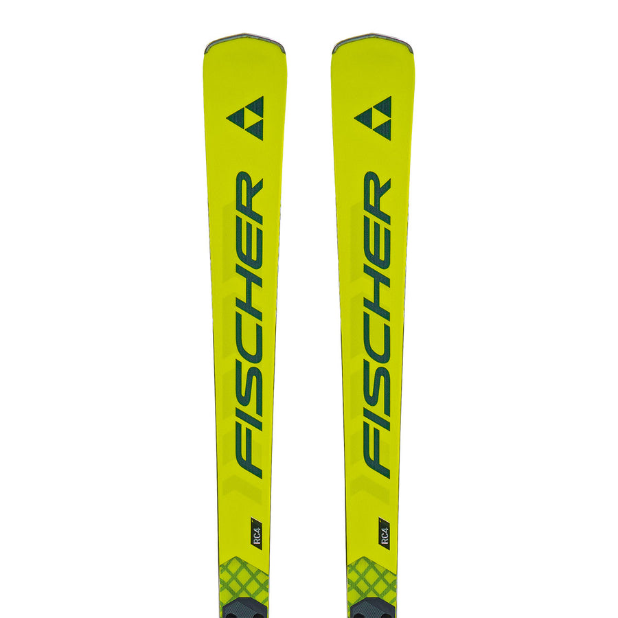 Fischer Race Skis – Race Place