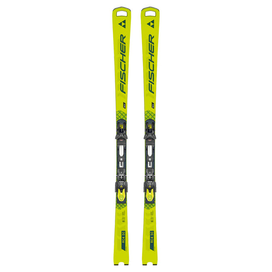 Fischer Race Skis – Race Place
