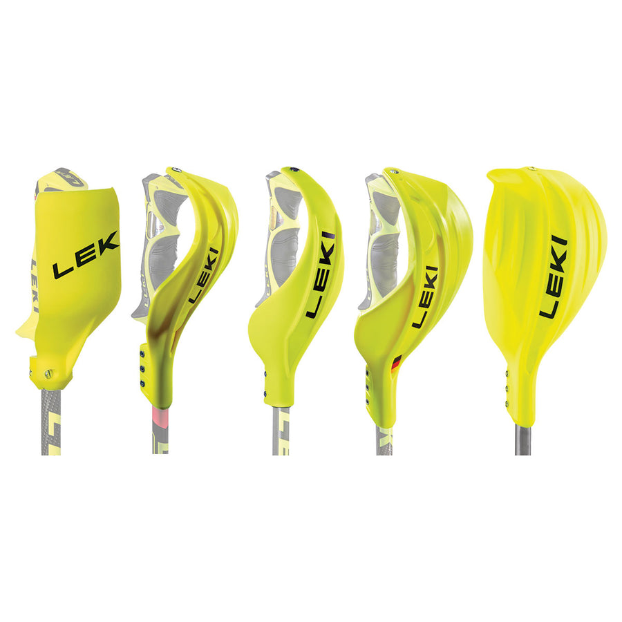 Slalom Pole Guards – Race Place