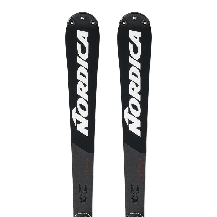 Alpine Race Skis – Race Place