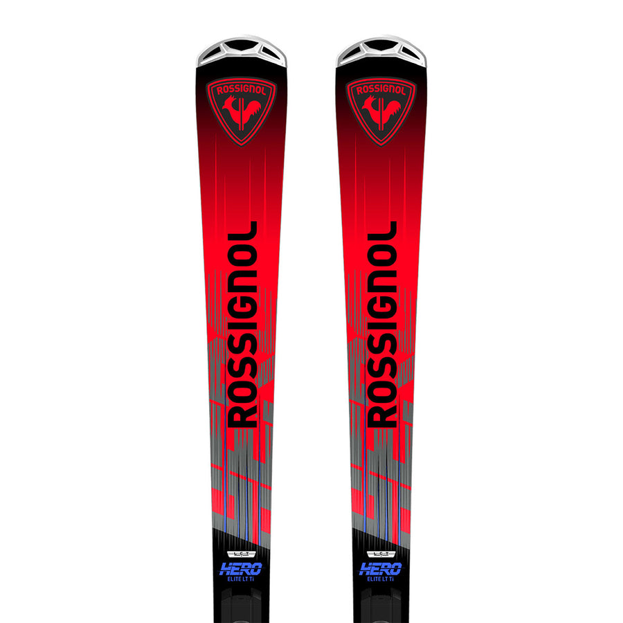 Rossignol Race Skis – Race Place