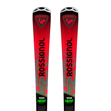 Rossignol Race Skis – HERO Athlete SL, GS & FIS Race Skis – Race Place