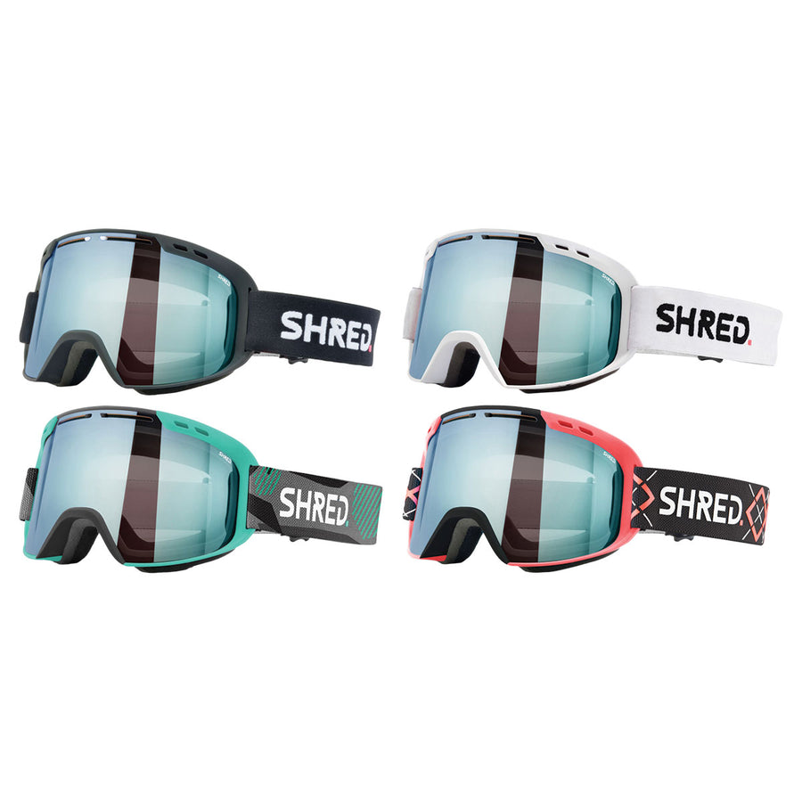 Ski Racing Helmets & Goggles – Race Place