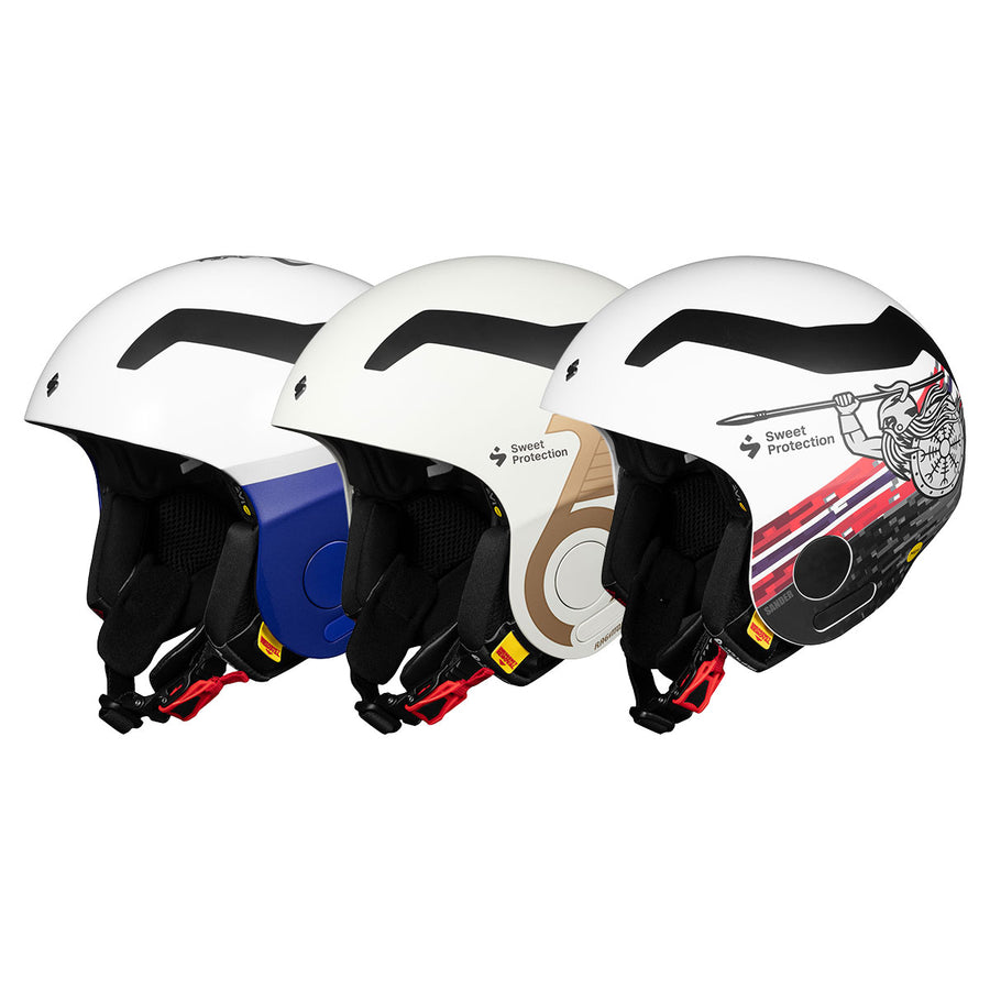 Ski Racing Helmets & Goggles – Race Place