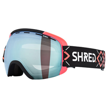Shred Helmets & Goggles – Race Place
