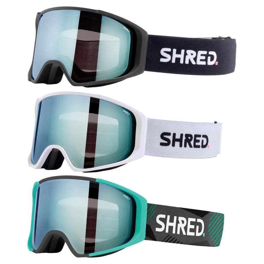 Ski Goggles – Race Place