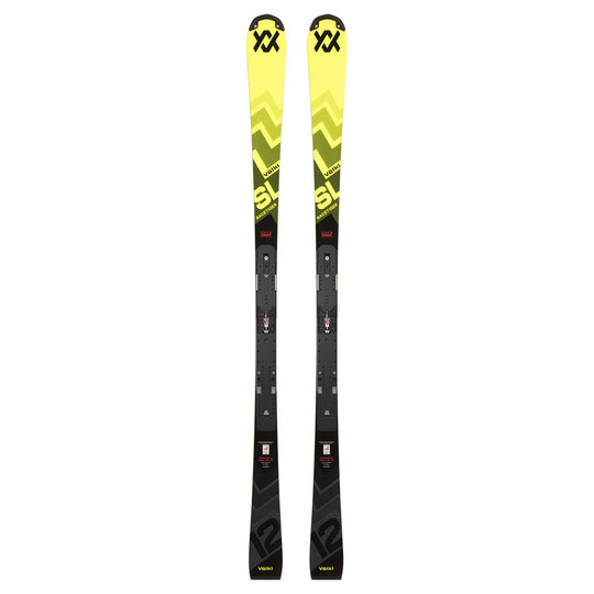 2025 Volkl Racetiger WC FIS SL Skis – Race Place