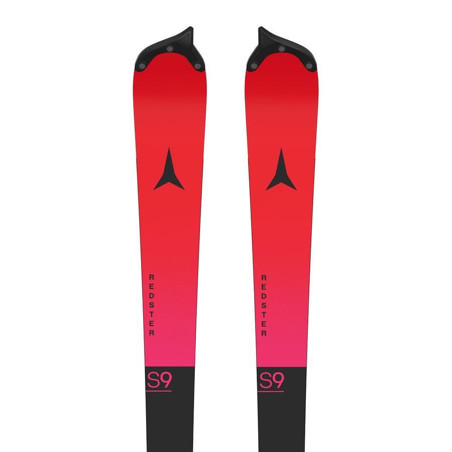 Alpine Race Skis – Race Place