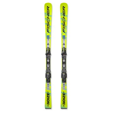 Fischer Race Skis – Race Place