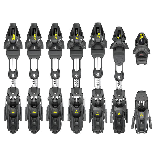 Fischer Ski Bindings – Race Place