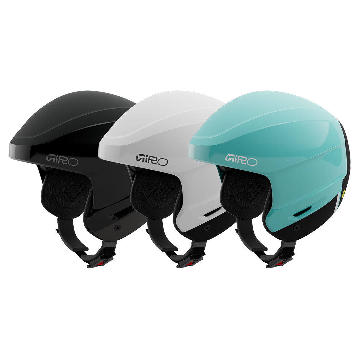 Giro Strive MIPS FIS Helmet – Race Protection & Fit – Race Place