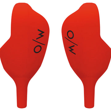 Slalom Pole Guards – Hand & Gate Protection for Ski Racing – Race Place