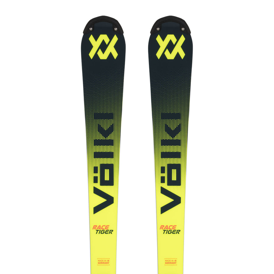 Alpine Race Skis – Race Place