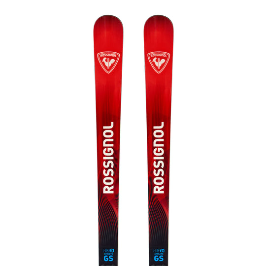 Rossignol Race Skis – HERO Athlete SL, GS & FIS Race Skis – Race Place