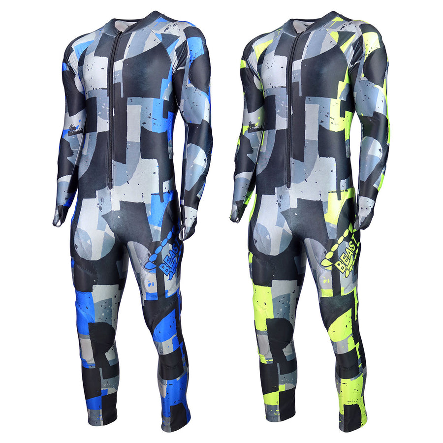 Aspire Race Suits – Race Place