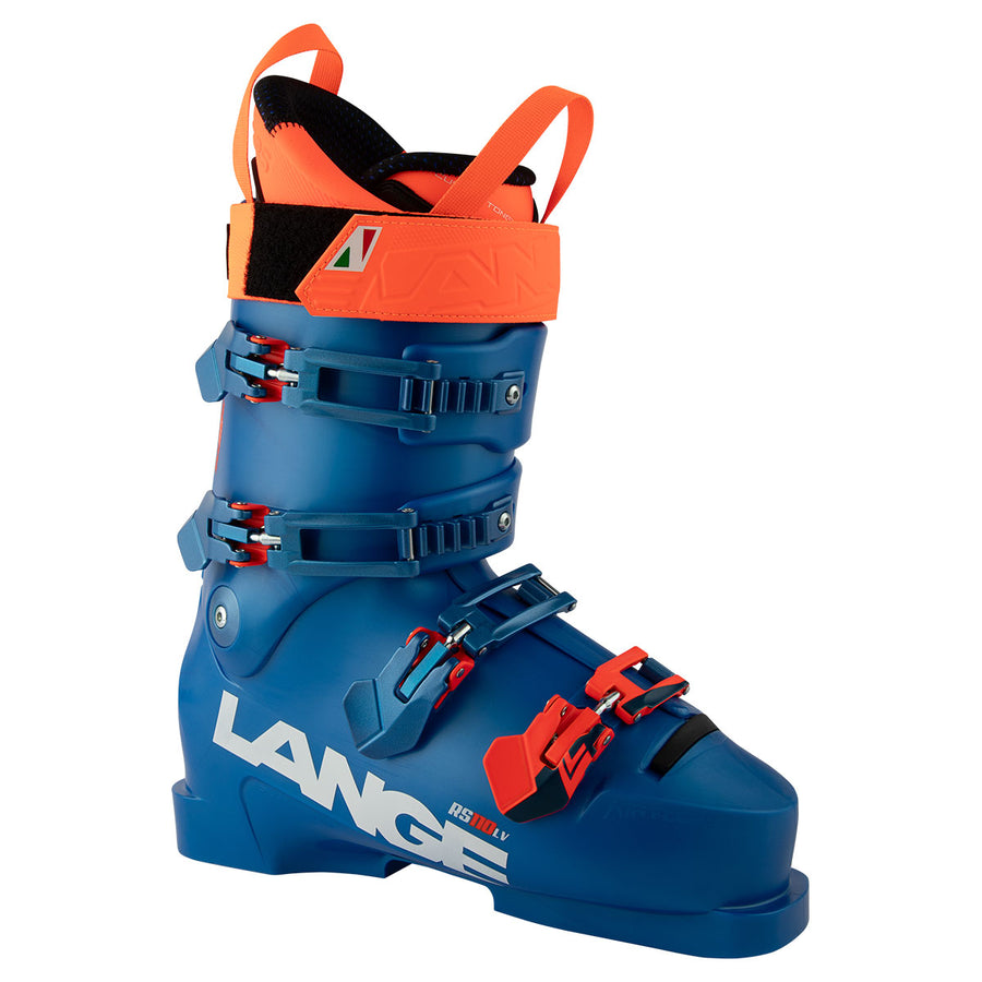 Race Ski Boots – Race Place