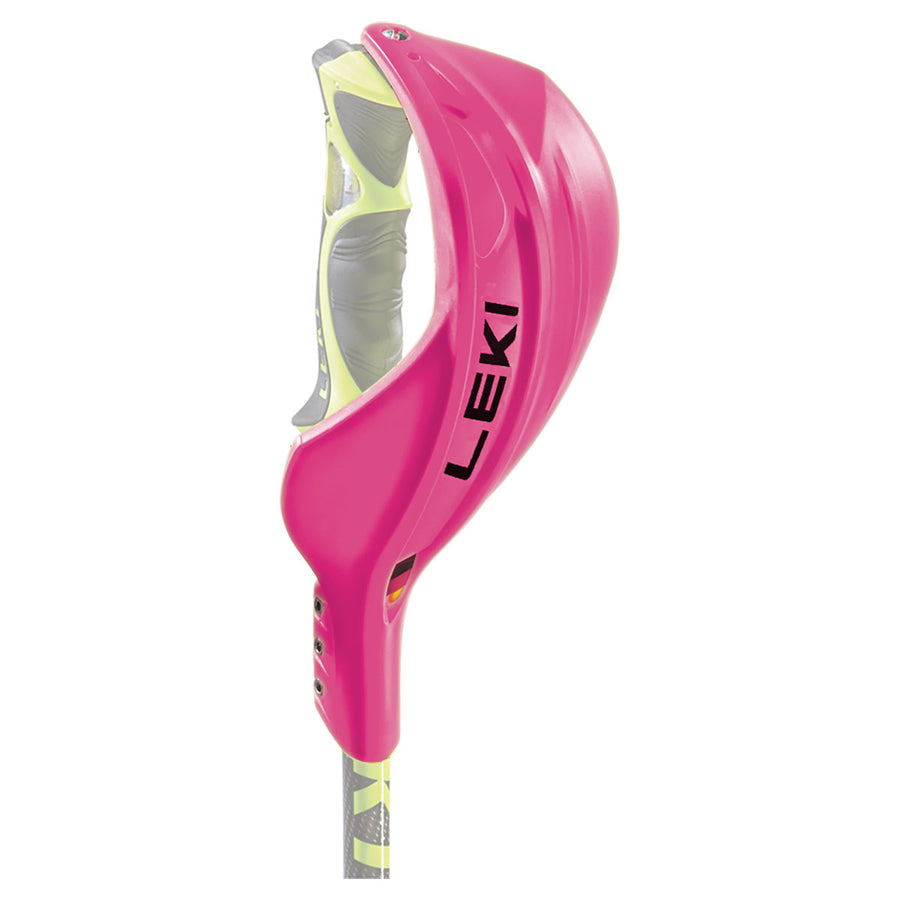 Leki Pole Guards – Open, Closed & Cobra Ski Racing Protection – Race Place