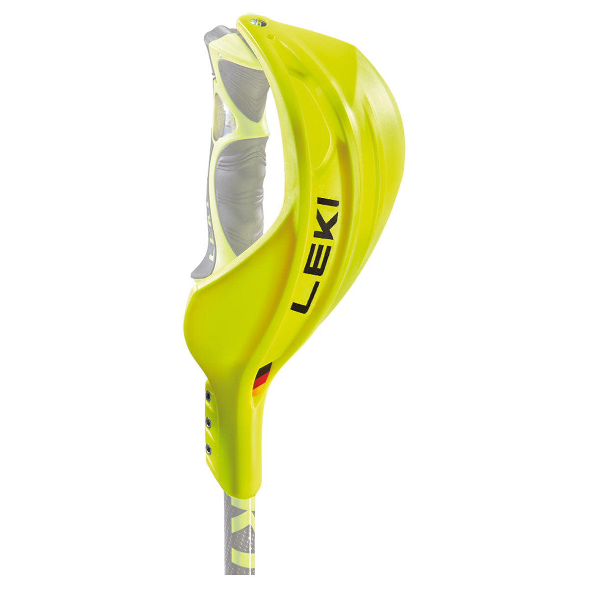 Leki Pole Guards – Open, Closed & Cobra Ski Racing Protection – Race Place