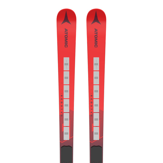 Atomic Race Skis – Race Place