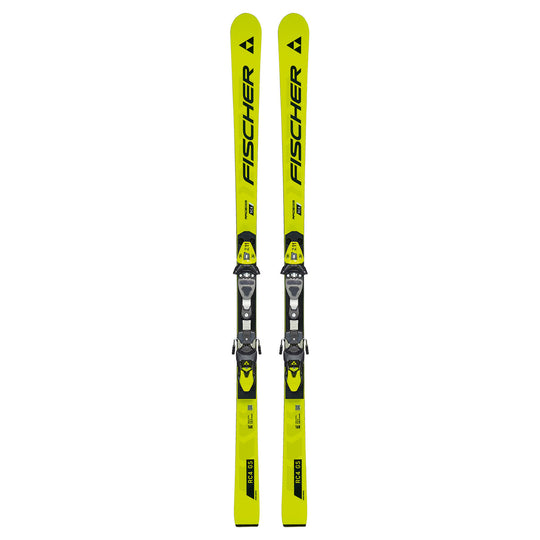 Fischer Race Skis – Race Place