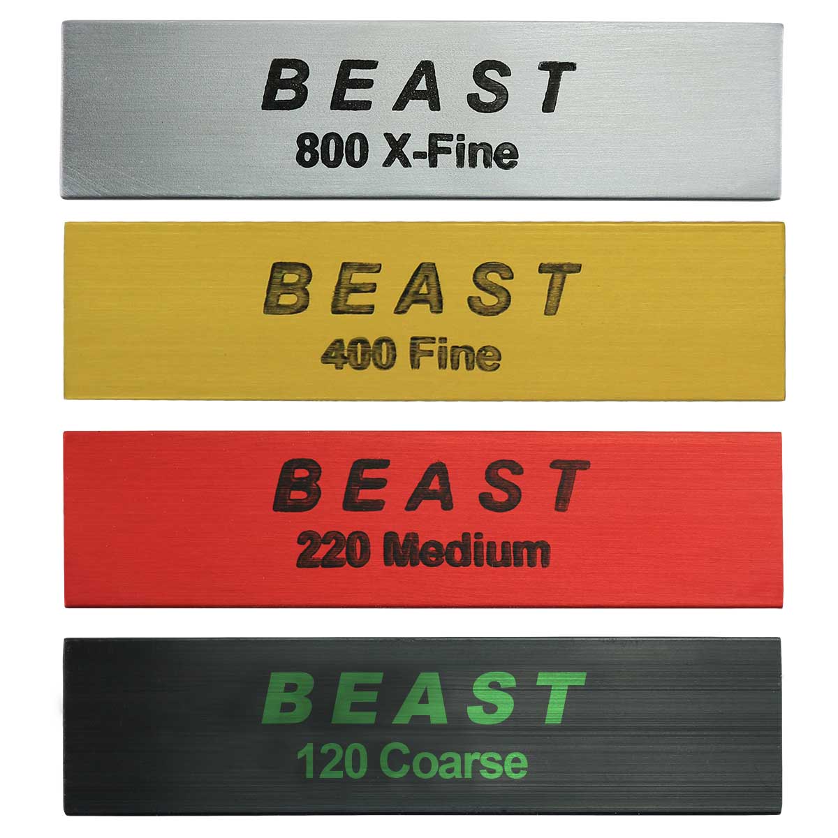BEAST Premium Diamond Stone Set – Race Place