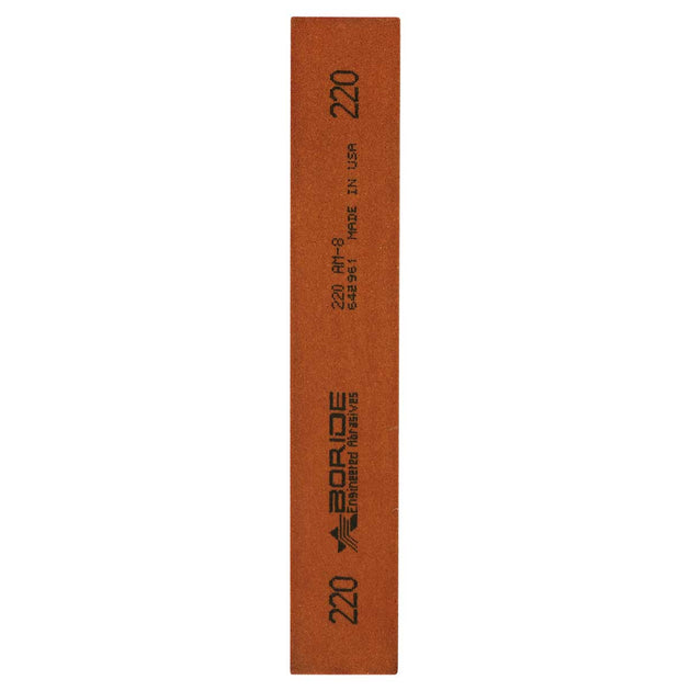 Boride Polishing Stone – Race Place
