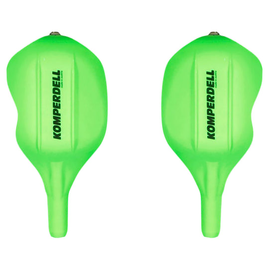 Slalom Pole Guards – Hand & Gate Protection for Ski Racing – Race Place