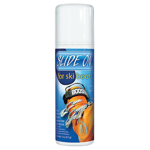 Slide On Boot Spray – Race Place
