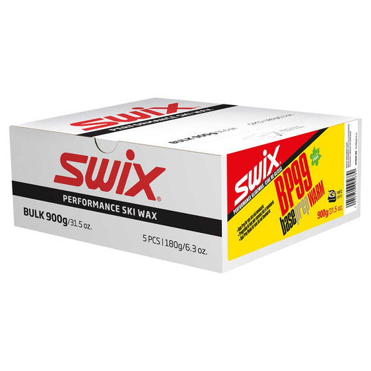 Swix Base Prep Hydrocarbon – Race Place