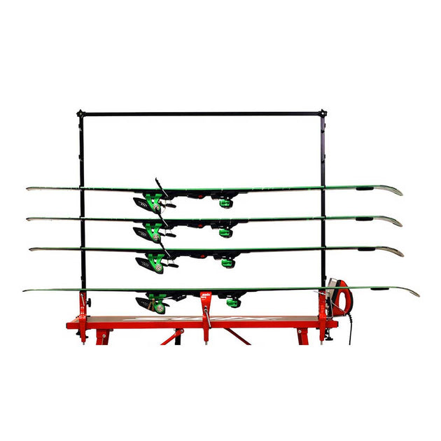 Swix Bench Alpine Ski Rack – Race Place